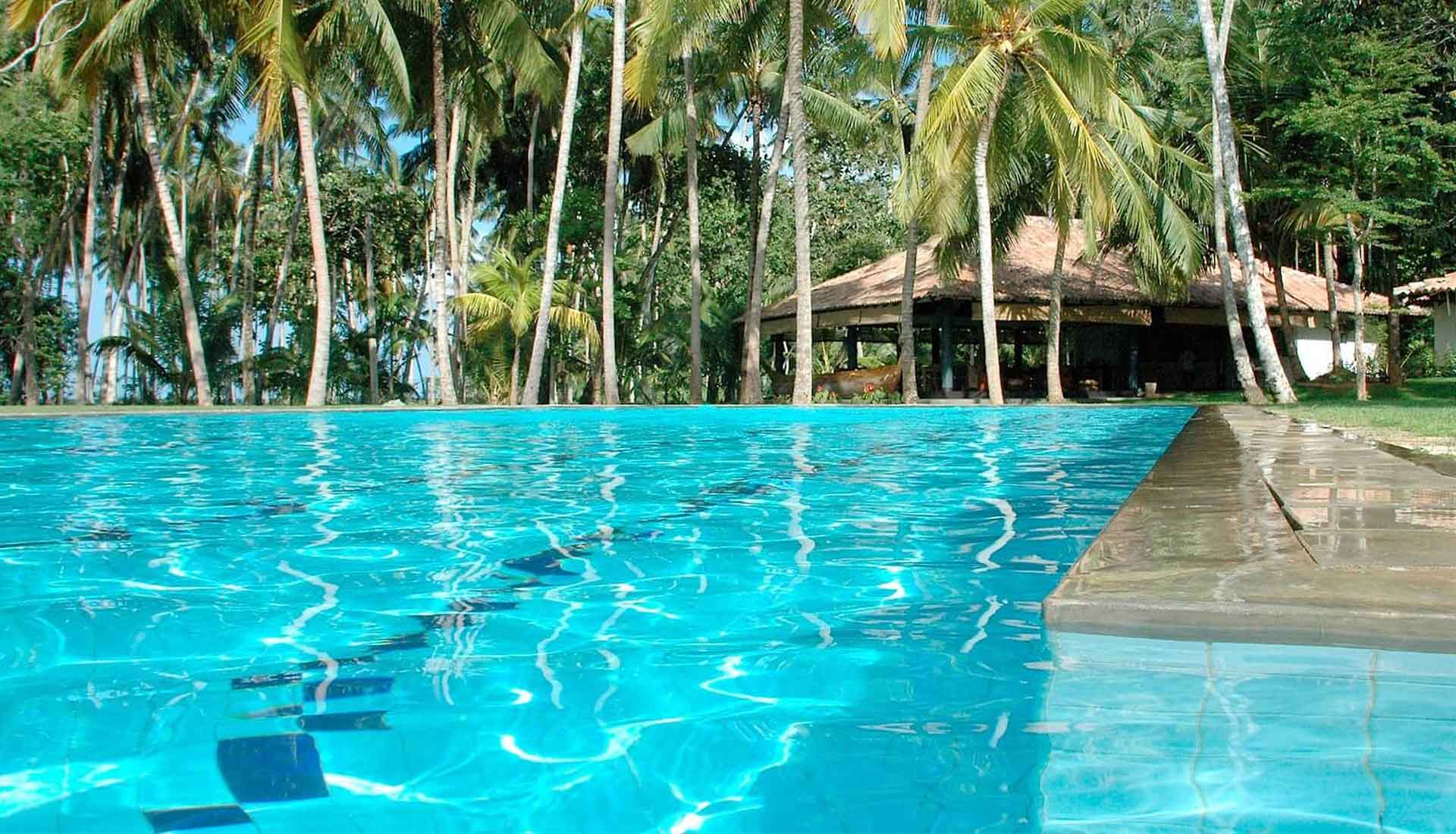 Talalla Retreat - beyond senses travel - Yoga und Ayurveda Sri Lanka