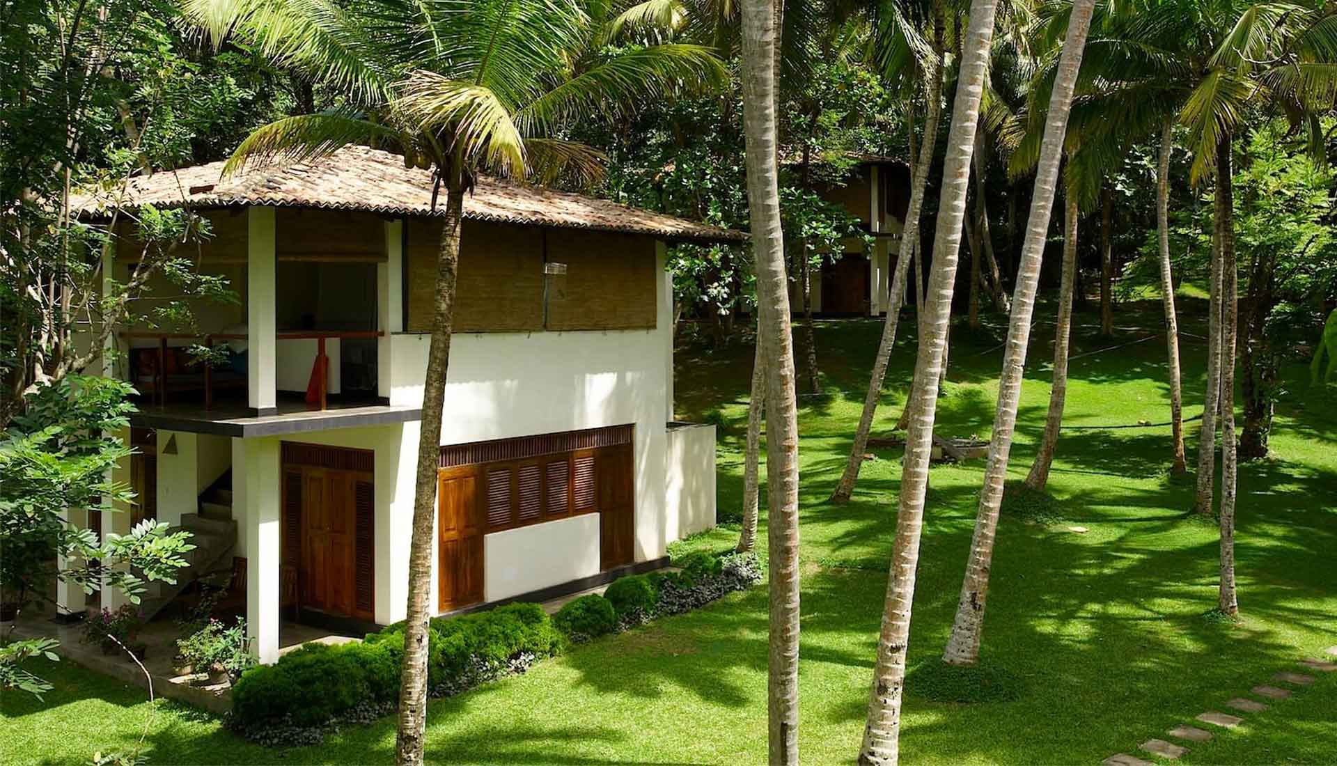 Talalla Retreat - beyond senses travel - Yoga und Ayurveda Sri Lanka