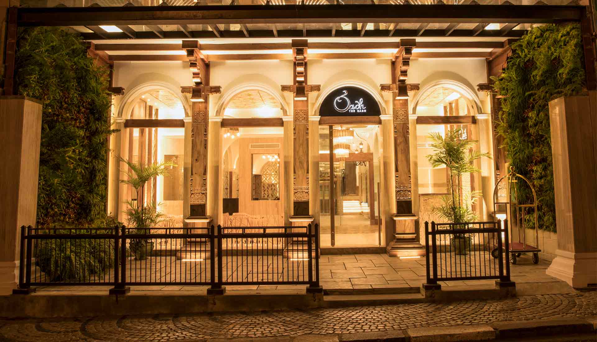 The Radh - beyond senses travel - Sri Lanka Spezialist