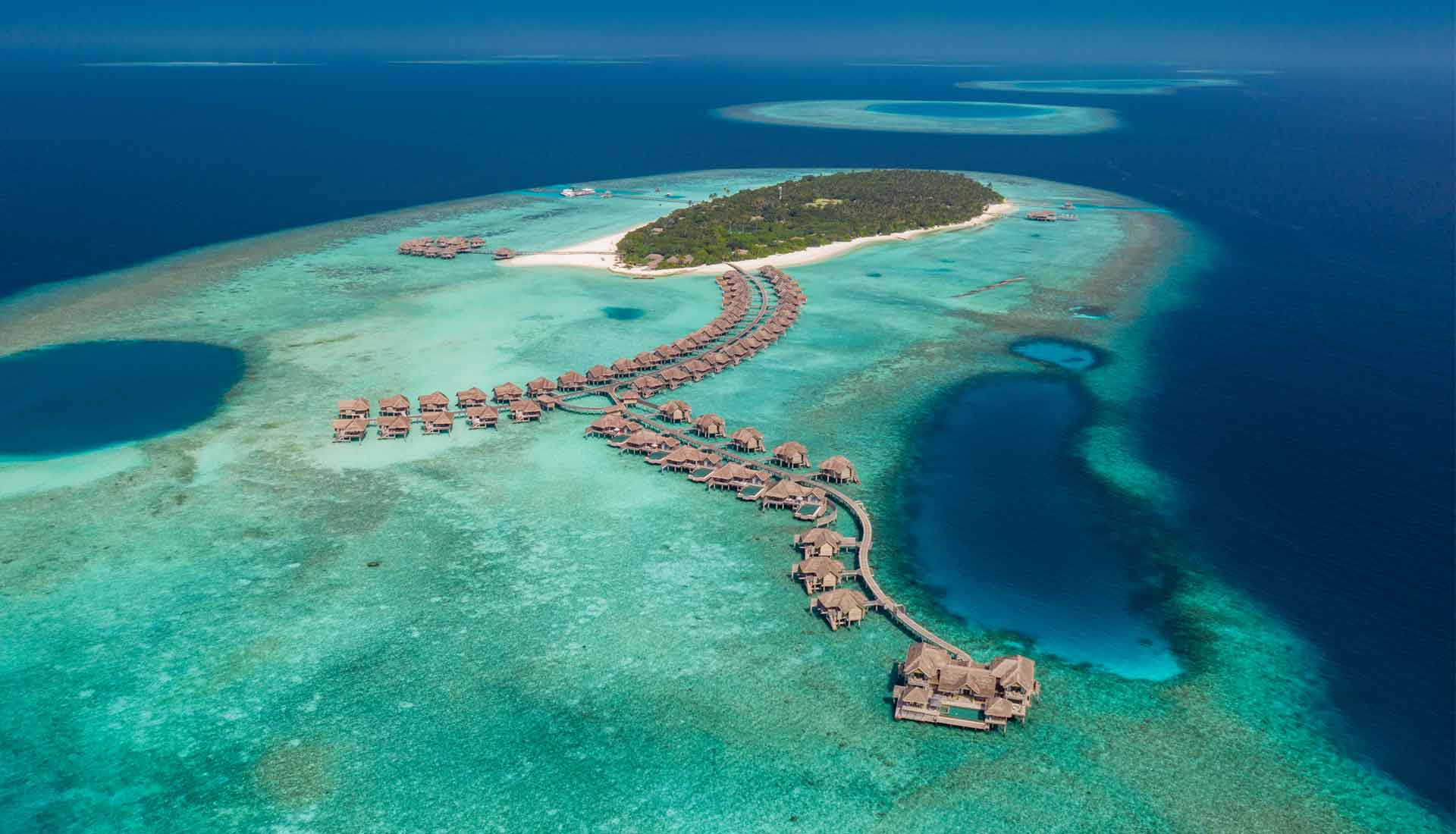 Vakkaru Maldives (Malediven) - Buchen bei beyond senses travel in Köln