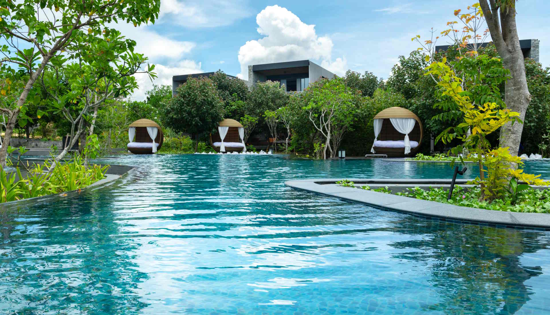 Hilton Yala Resort - beyond senses travel - Sri Lanka Spezialist