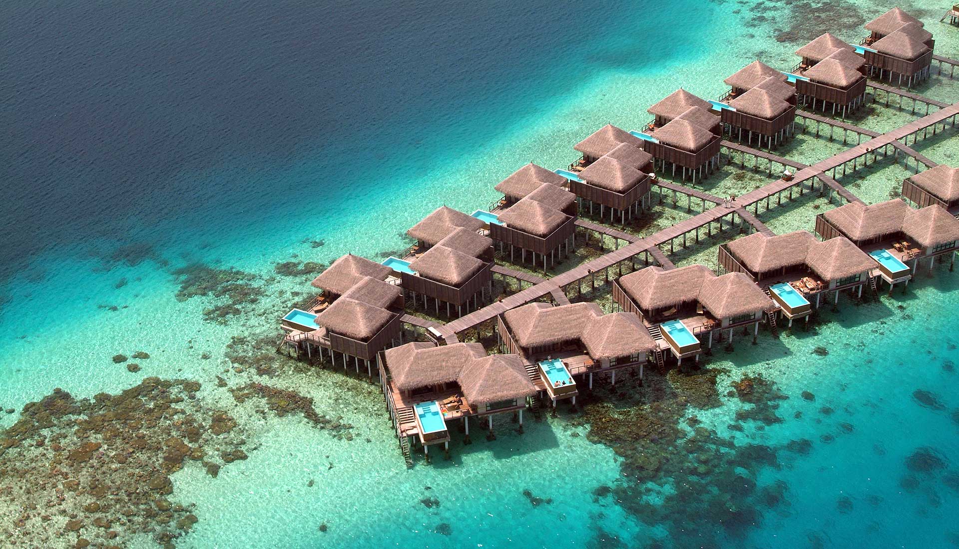 Coco Bodu Hithi - beyond senses travel - Malediven Experte