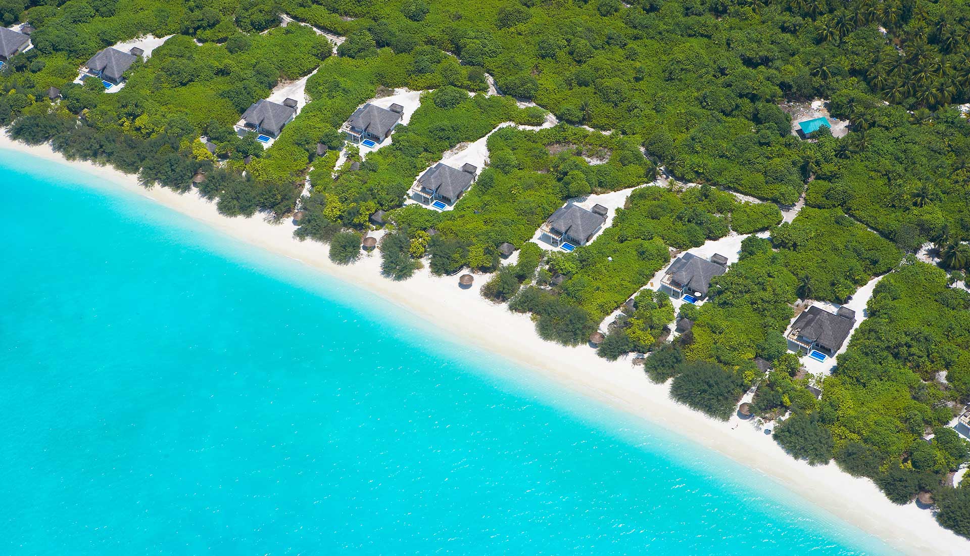 Hideaway Beach Maldives - beyond senses - Malediven Spezialist