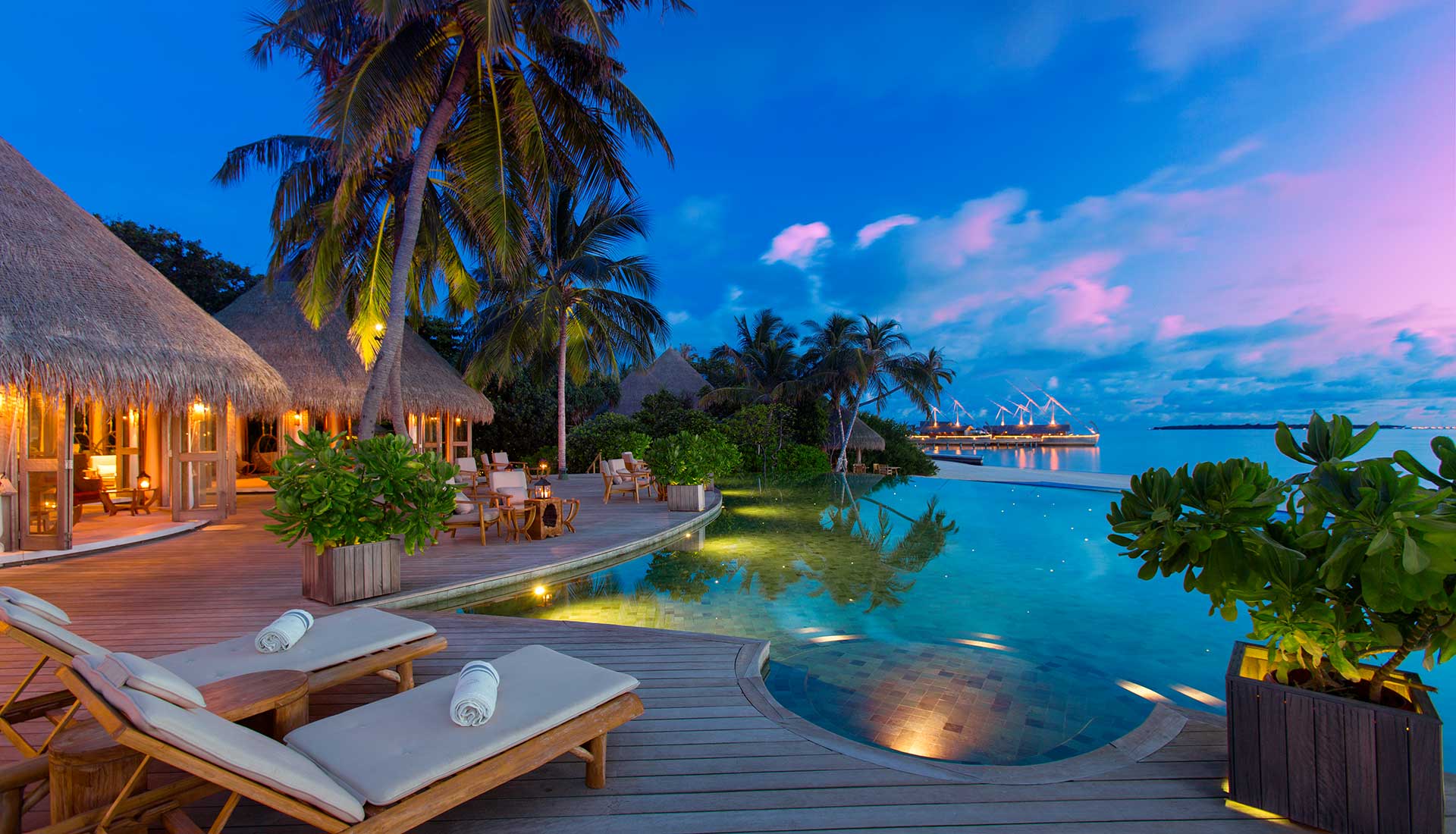 Milaidhoo Island Maldives | Buchen beim Malediven Spezialist