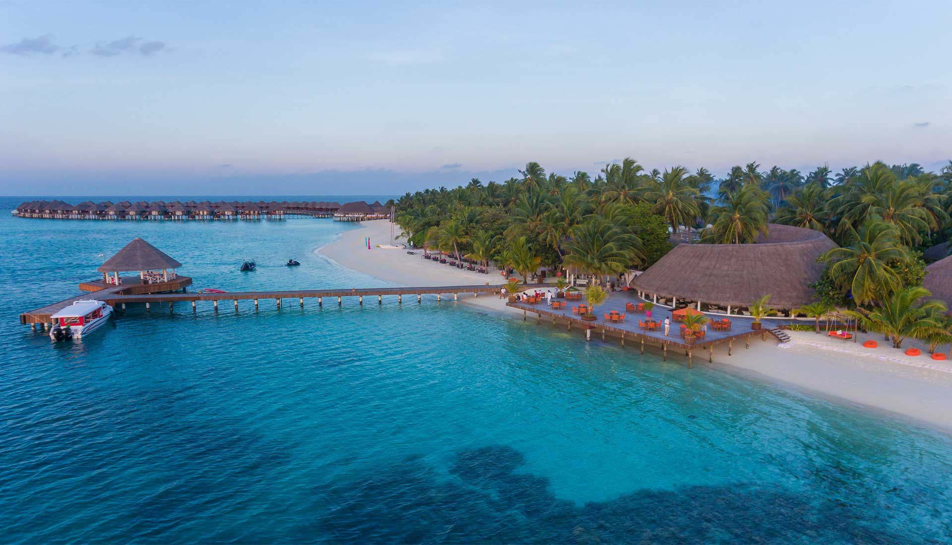 Sun Siyam Vilu Reef - beyond senses