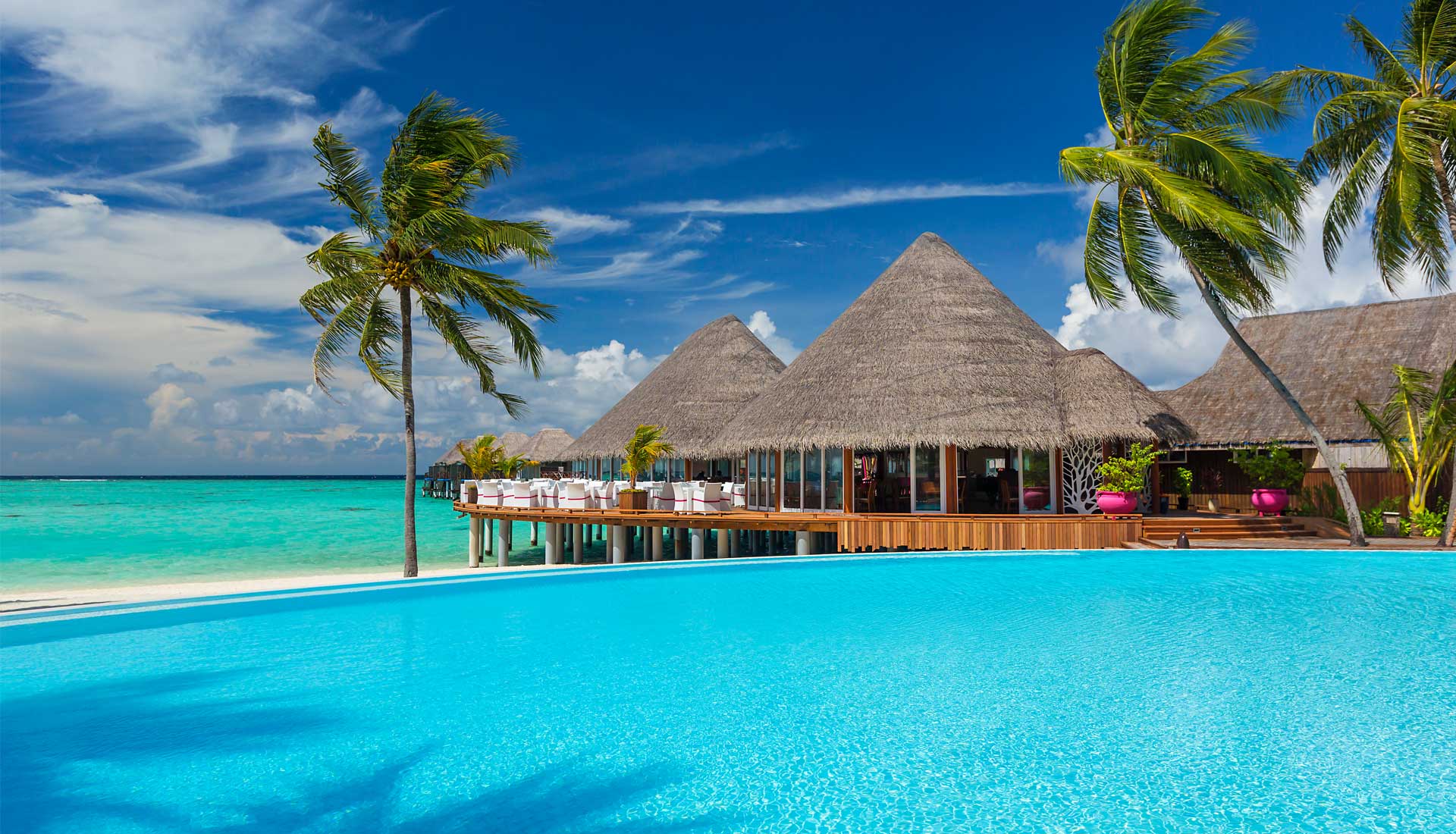 Sun Siyam Vilu Reef - beyond senses