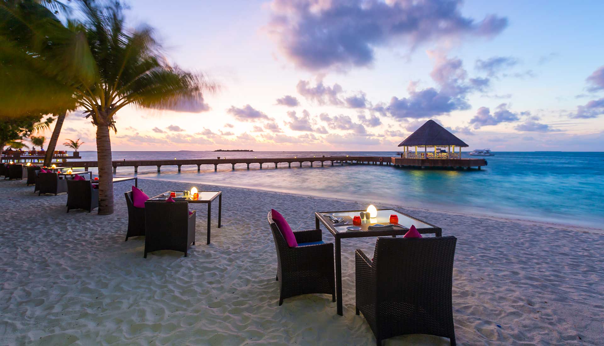 Sun Siyam Vilu Reef - beyond senses