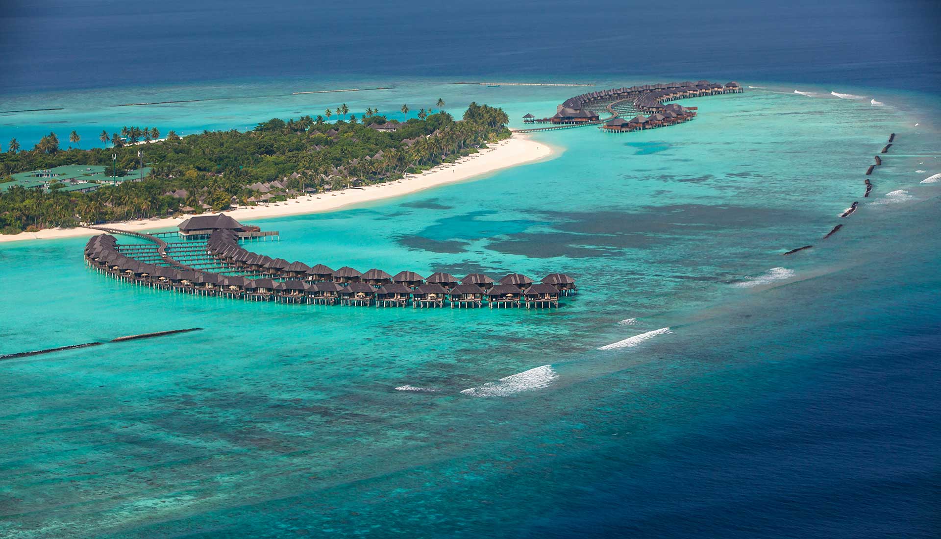 Sun Siyam Iru Fushi - beyond senses