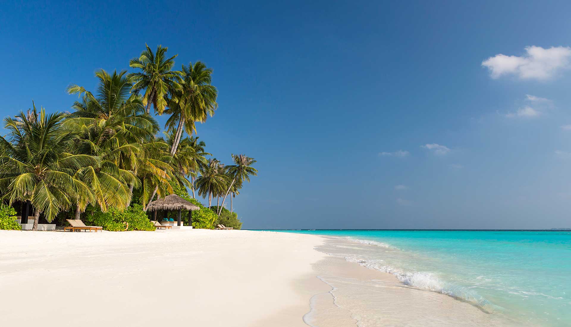 Sun Siyam Iru Fushi - beyond senses