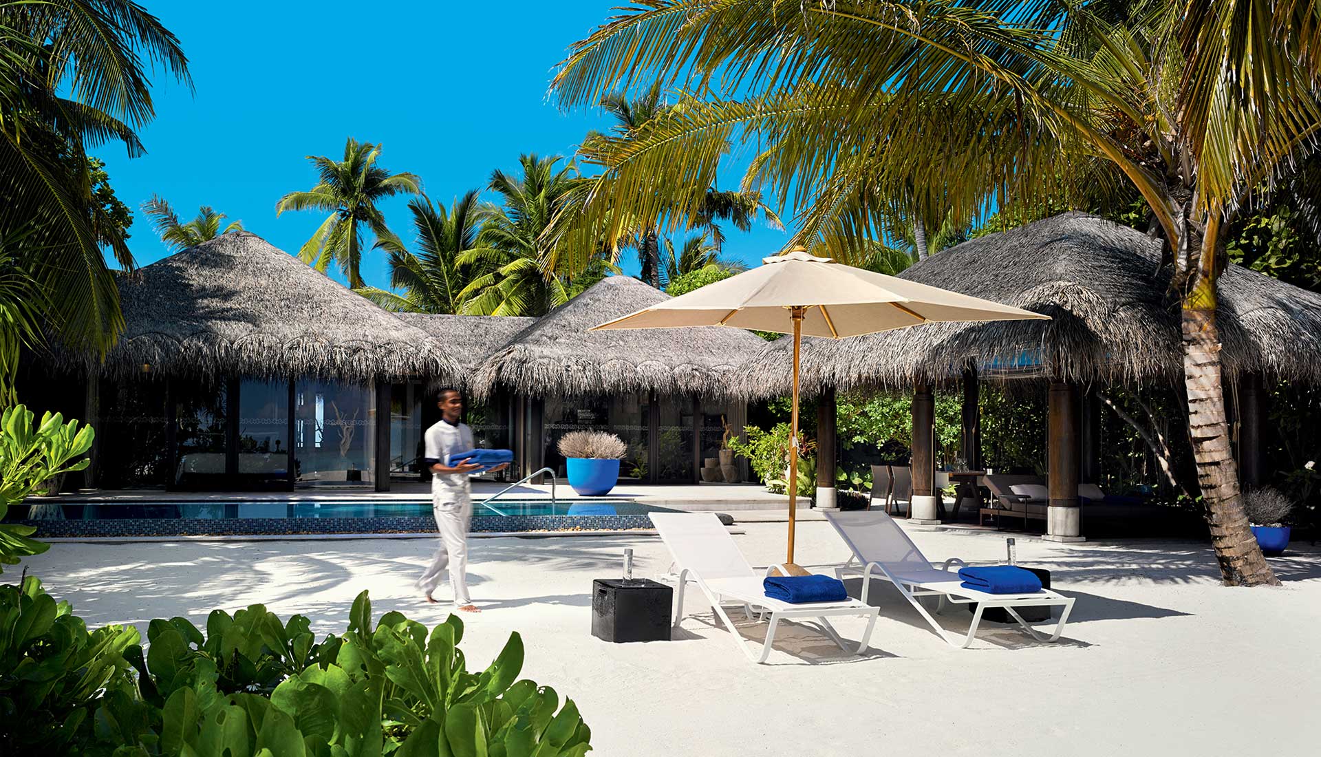 Velaa Private Island - beyond senses