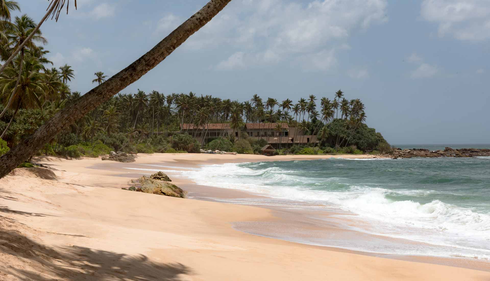 Amanwella - beyond senses travel - Sri Lanka Spezialist