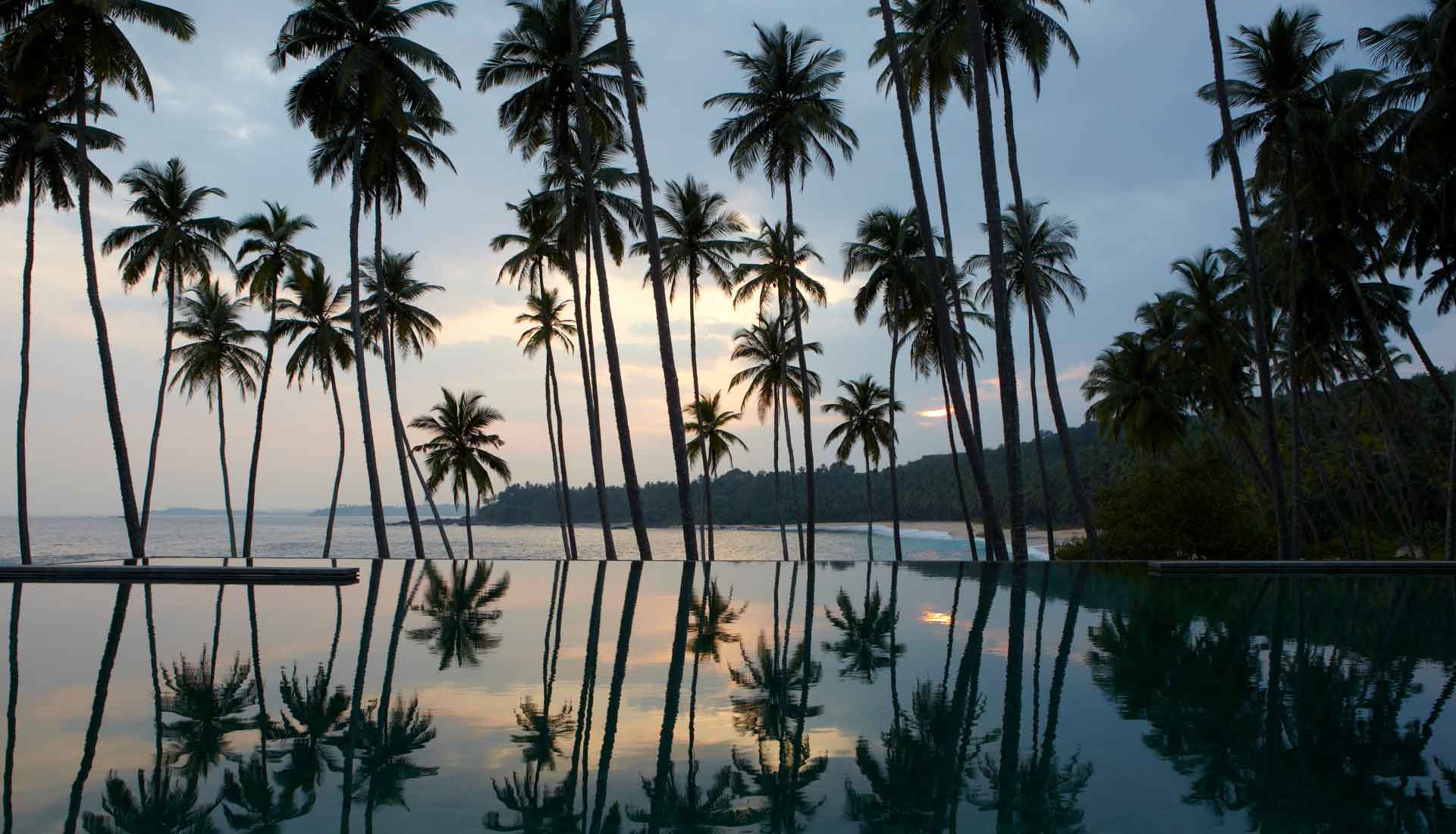 Amanwella - beyond senses travel - Sri Lanka Spezialist