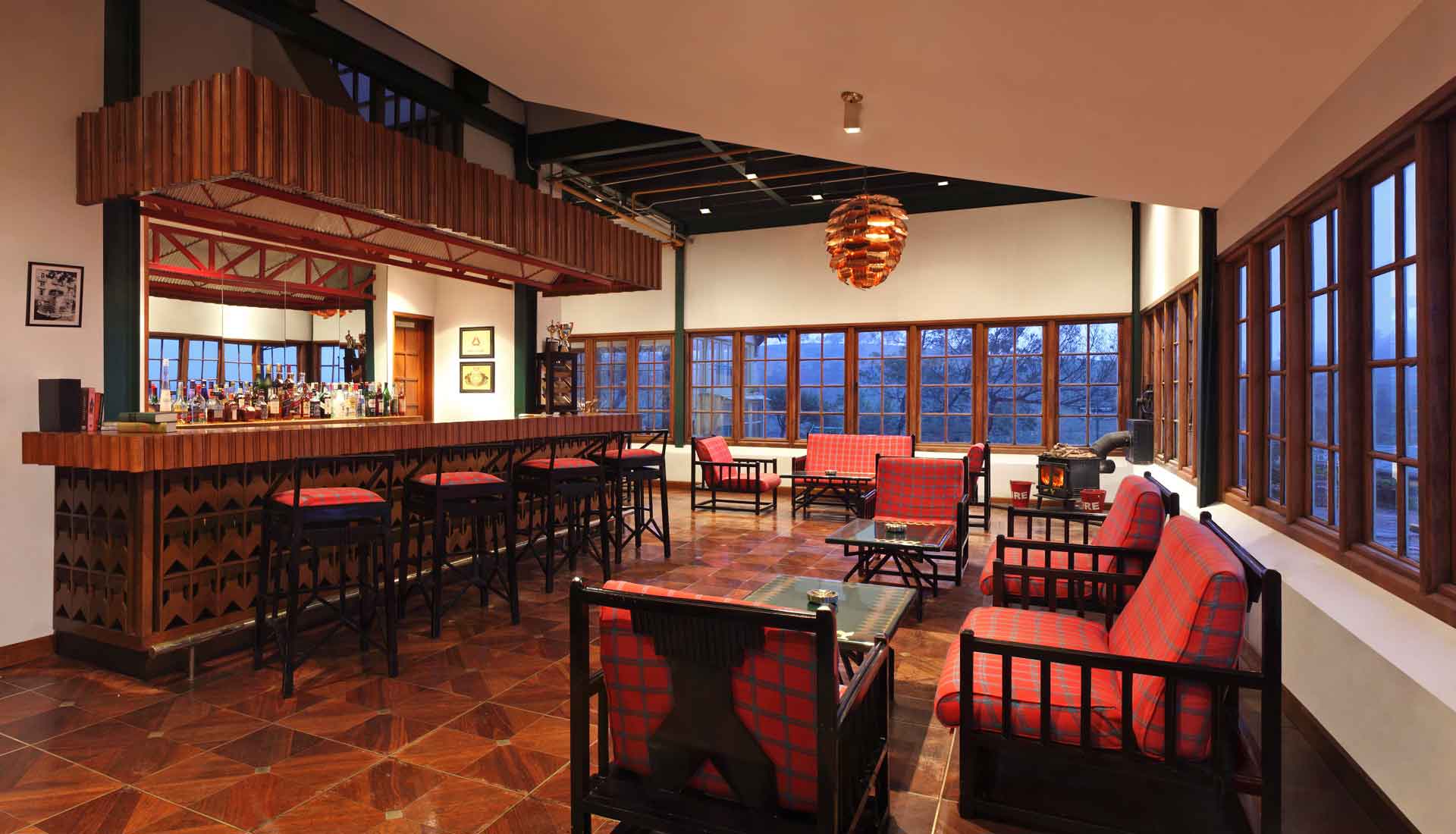 Heritance Tea Factory - beyond senses travel - Sri Lanka Spezialist