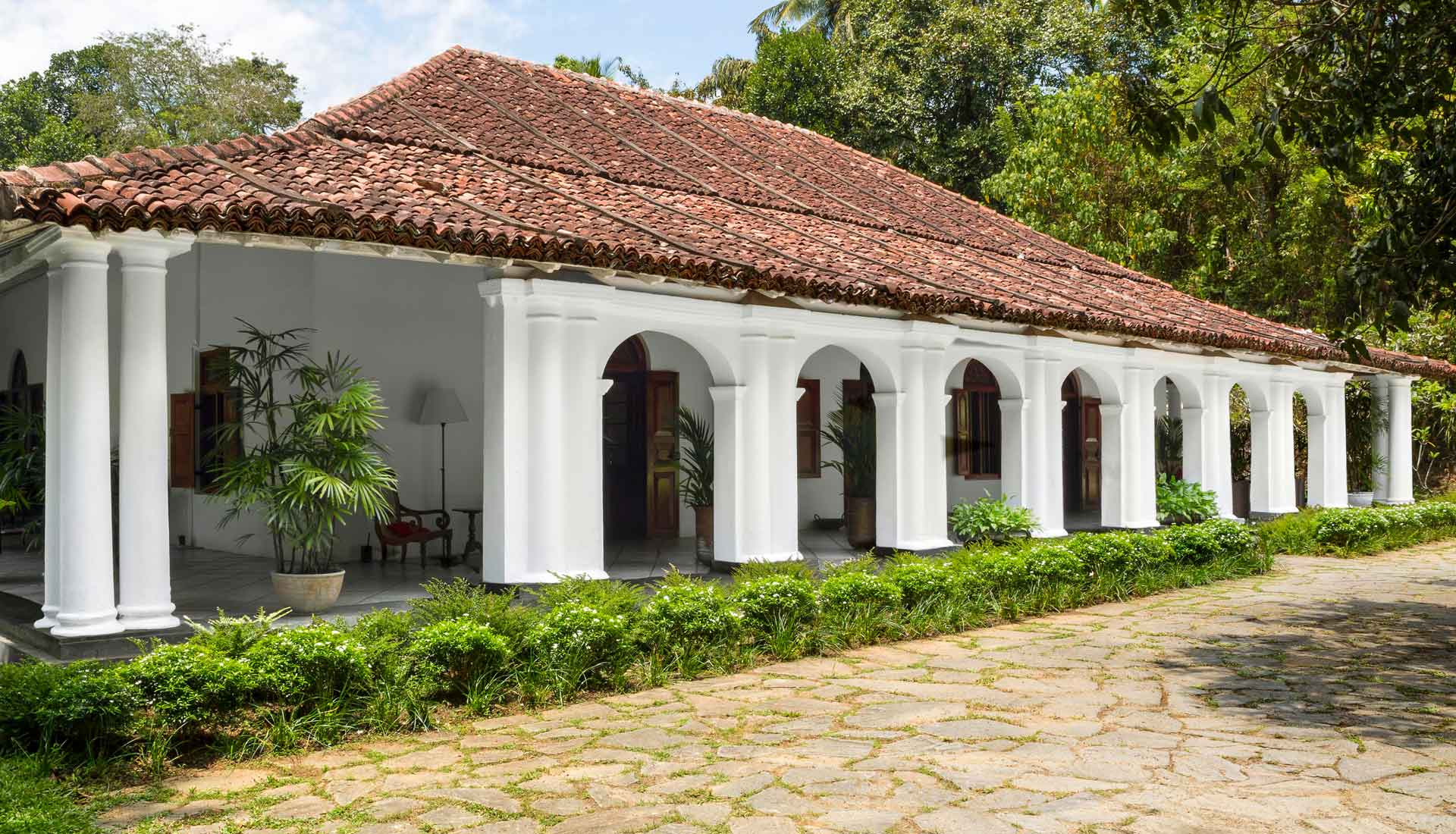 The Kandy House - beyond senses travel - Sri Lanka Spezialist