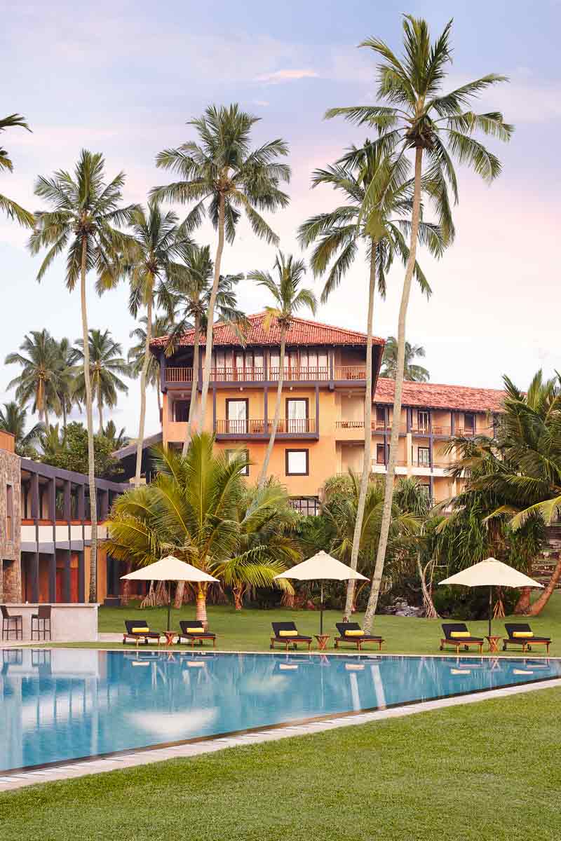 Jetwing Lighthouse - beyond senses