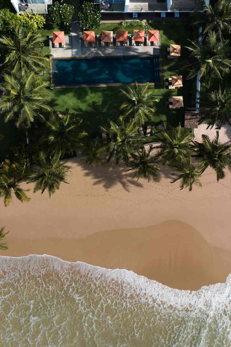 KK Beach - beyond senses travel