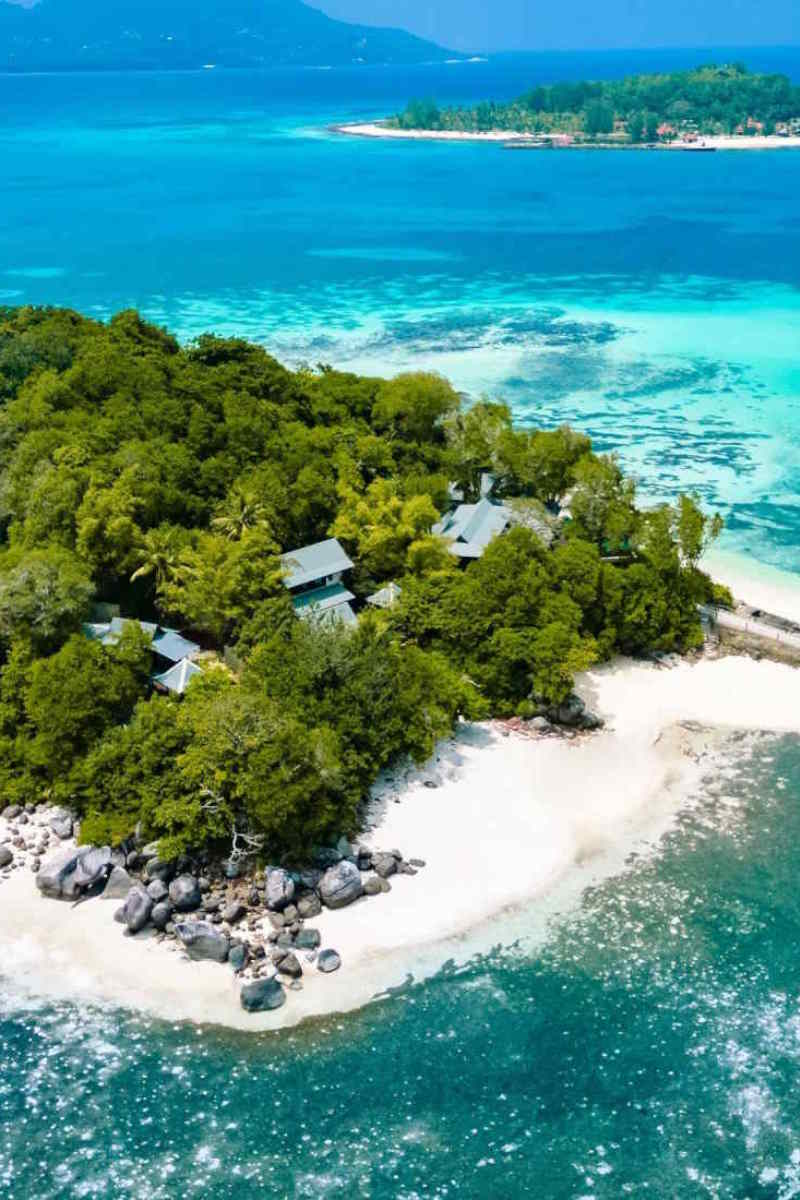 JA Enchanted Island Resort - beyond senses