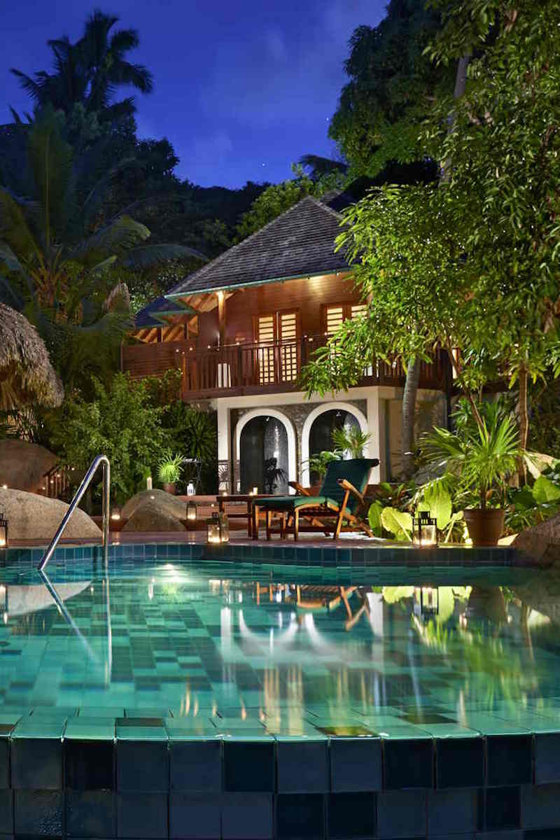 Hilton Seychelles Labriz Resort & Spa - beyond senses travel