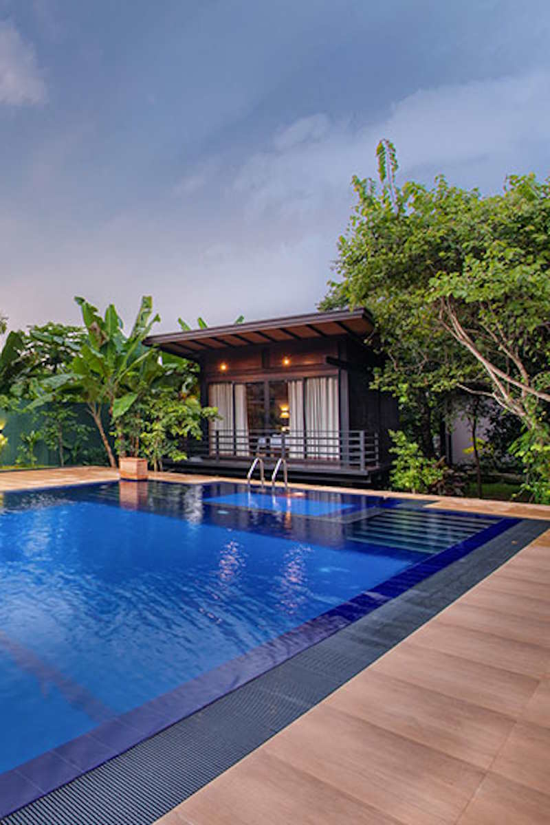 Atha Resort - beyond senses